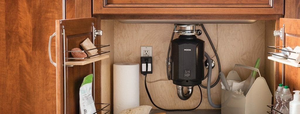 5 Best Under Sink Garbage Disposals: Reviewed & Compared