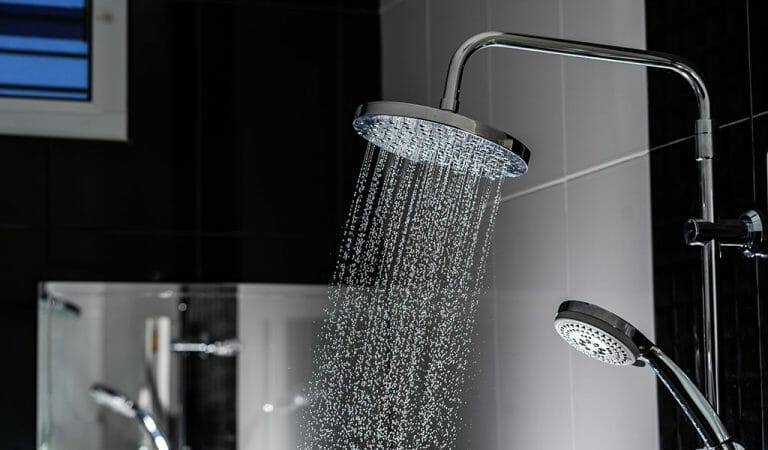 10 Best Low Flow Shower Head: Reviewed For Saving Water