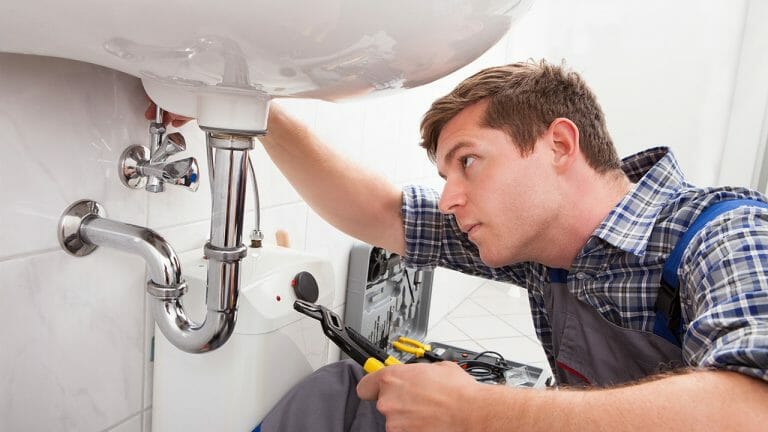 How To Become A Plumber (License & Certification)