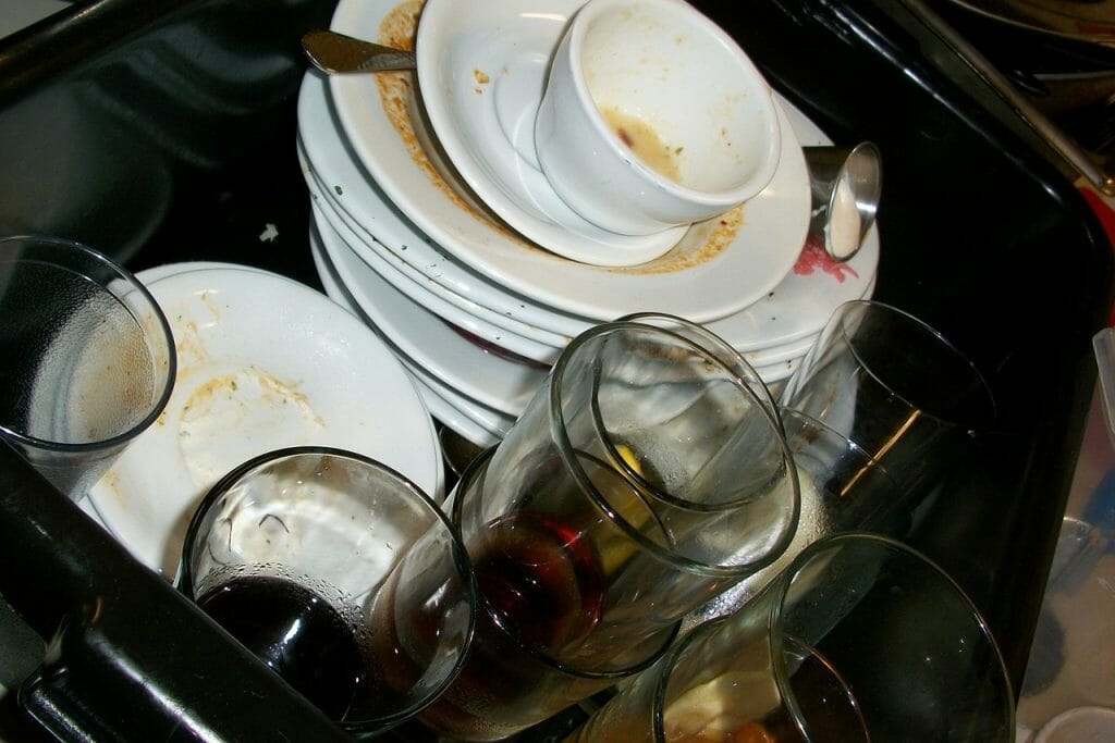 5 Best Dishwashers With Built-In Garbage Disposals Reviewed