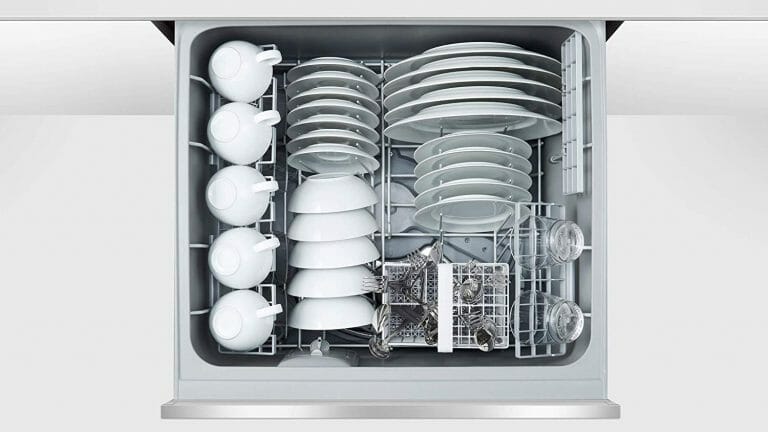 6 Quietest Dishwashers by Decibels: Reviewed For Noise Levels