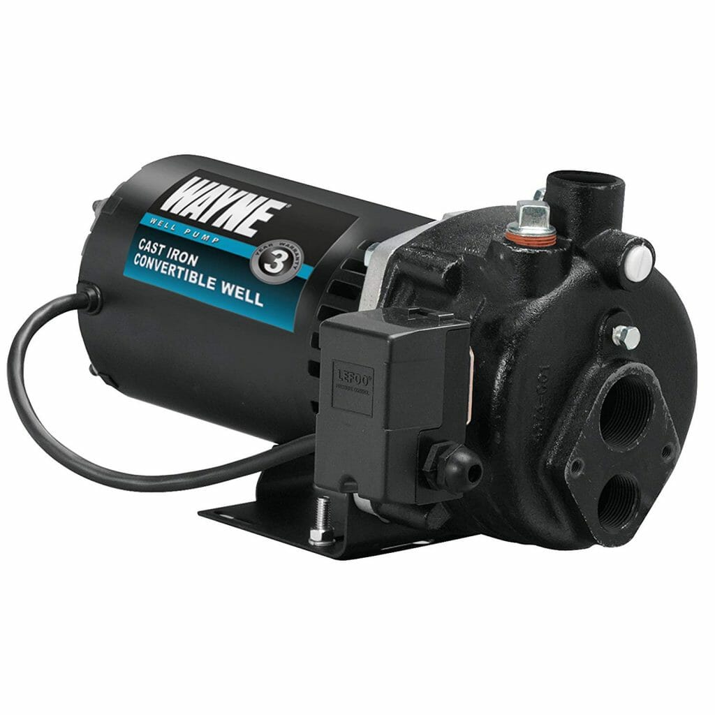 8 Best Well Pumps: Reviewed For Shallow & Deep Wells (2025)