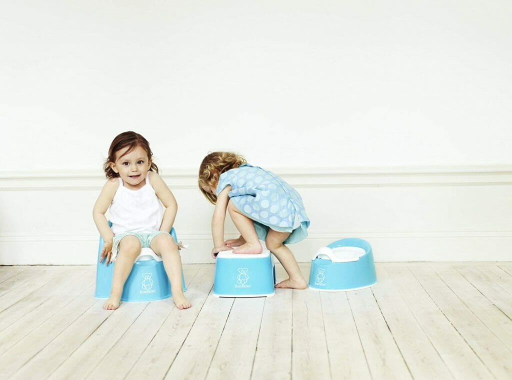 10 Best Potty Training Toilet Seats And Chairs: Reviewed For Kids