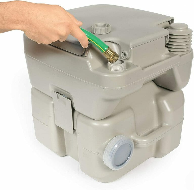 10 Best RV Toilets: Reviewed & Compared For Campers (In 2021)