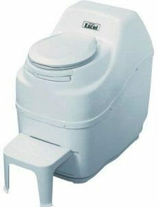 5 Best Composting Toilets: Reviewed, Rated & Compared