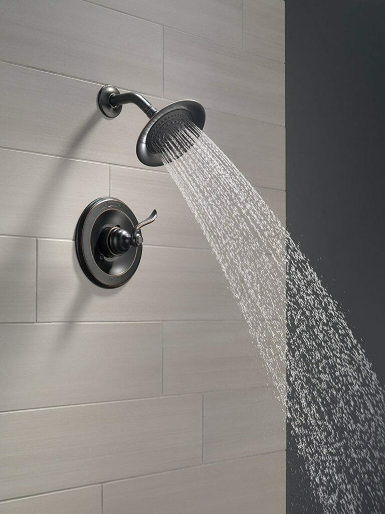 8 Best Shower Faucets In 2024