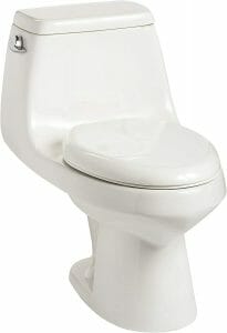 4 Best Mansfield Toilet Reviews: Rating & Comparison (2025)