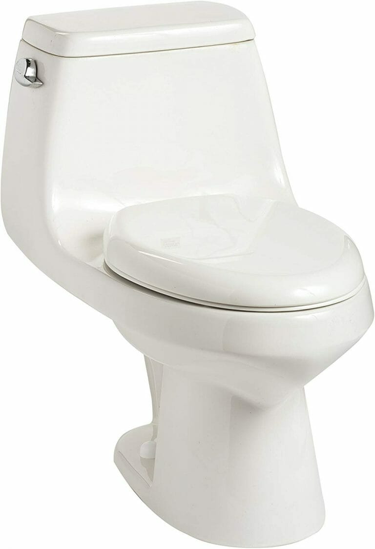 4 Best Mansfield Toilet Reviews: Rating & Comparison (2024)