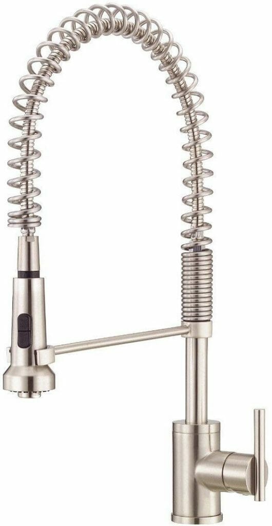 4 Best Danze Faucets: Reviews & Ratings For Homes (2025)