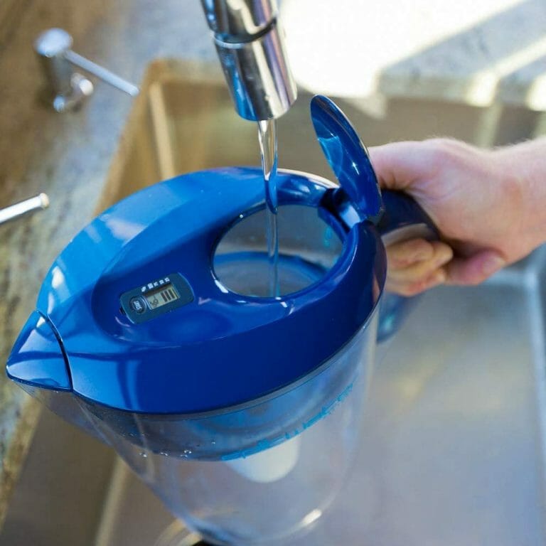 10 Best Water Filter Pitchers: Reviewed For Home Use