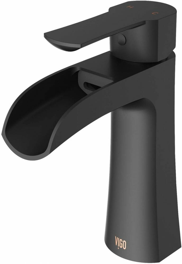 VIGO Faucet Reviews: Faucet Brand Comparisons