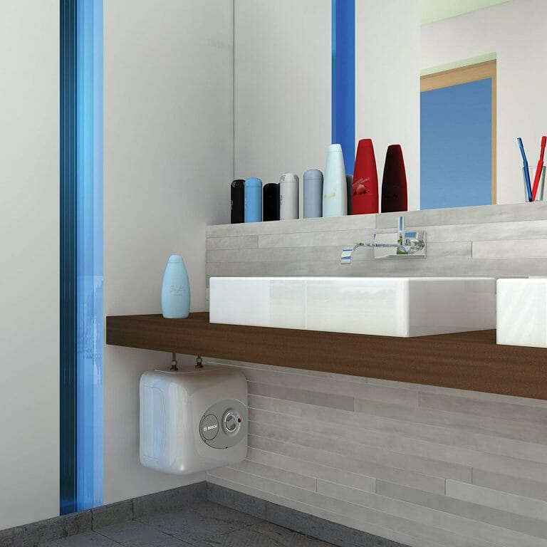 7 Best Under Sink Hot Water Heaters In 2025
