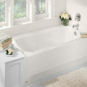 8 Best Alcove Bathtubs In 2025 (All Size Tubs Ranked)