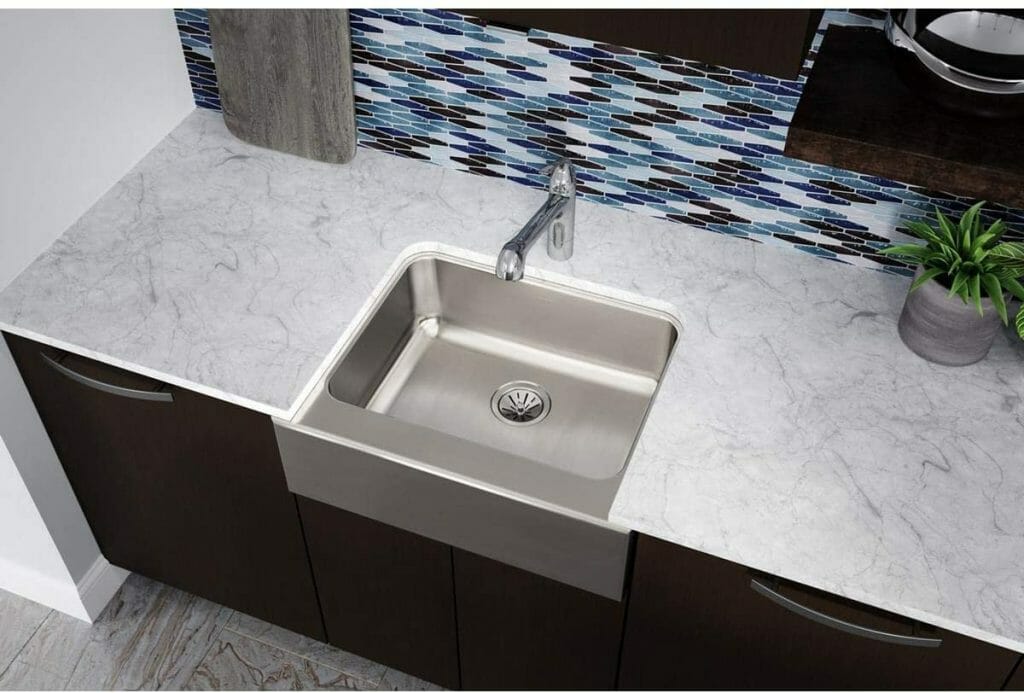 Elkay Sink Reviews: (All Styles) Rated & Compared For 2022