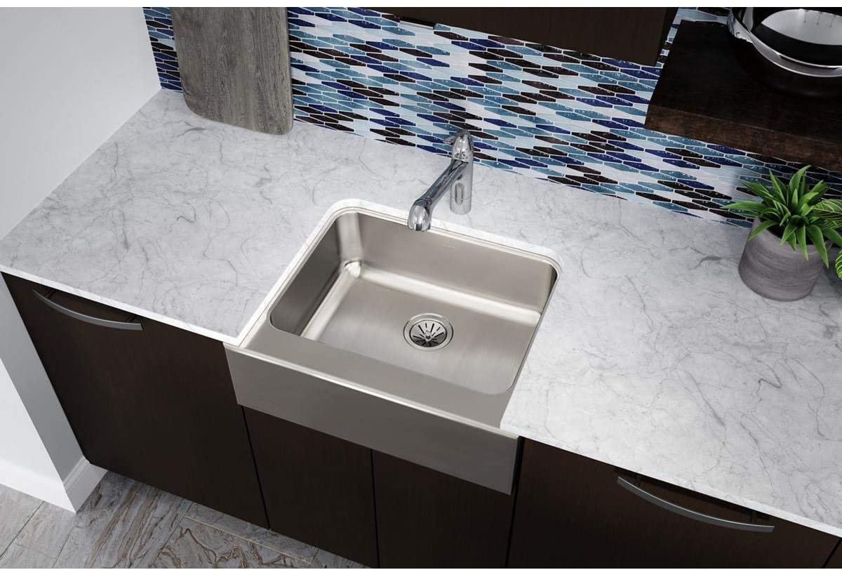 Elkay Sink Reviews All Styles Rated Compared For 2022
