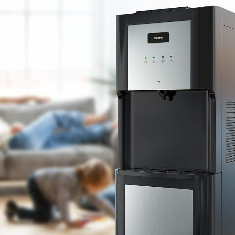 9 Best Water Coolers: Reviewed, Rated & Compared