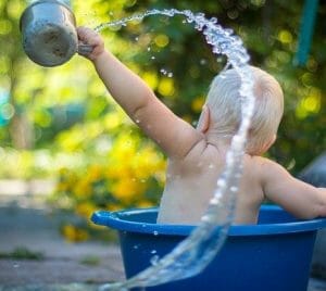 8 Best Kids Shower Head: Reviews for Toddlers & Babies