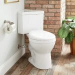 How To Dispose Of An Old Toilet (Safely Remove & Legally Disposal Guide)