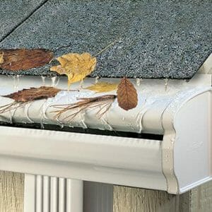 Leaf Guard Gutter Reviews: Comparisons For Home Gutter Protection