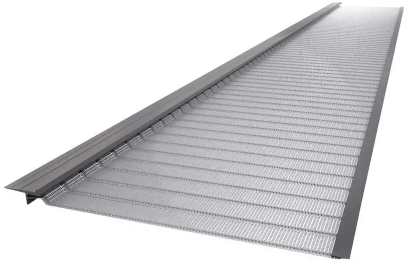 Micro Mesh Gutter Guard Reviews: 5 Best Stainless Steel Options