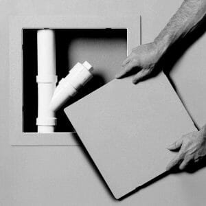 8 Best Plumbing Access Panels In 2025 (Reviewed)