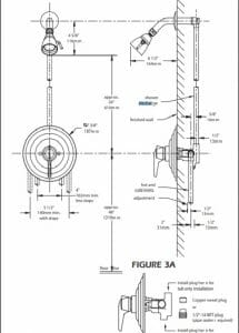 Shower Parts Names (Guide With Diagram 2025)