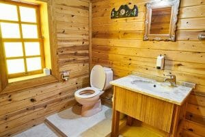 Condensation On Toilet Tank? (How To Stop A Toilet Tank From Sweating)