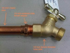 6 Best Hose Bibs In 2025 (Ranked For Reliability)