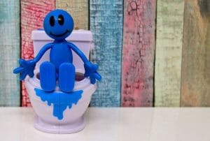 How To Unclog A Toilet With Poop In It (10 Top Tips)