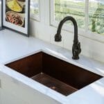 Undermount Vs Drop In Sinks (Pros & Cons For Kitchen/Bathroom)