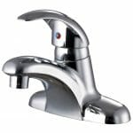 Types Of Kitchen Faucets (13 Different Types Explained)