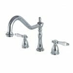 Types Of Kitchen Faucets (13 Different Types Explained)