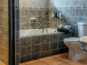 Condensation On Toilet Tank? (How To Stop A Toilet Tank From Sweating)