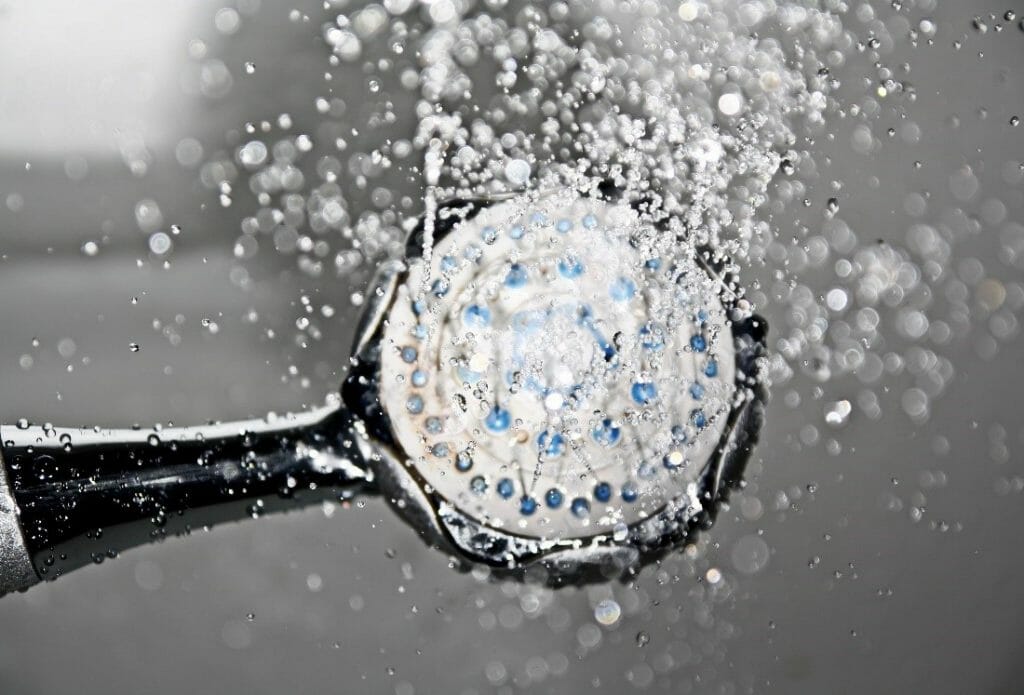 Low Water Pressure In Shower? (Causes & How to Fix)
