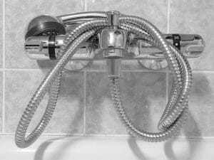 What Is A Low Flow Shower Head? (Compared To Regular Models)