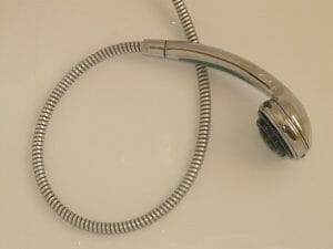 What Is A Low Flow Shower Head? (Compared To Regular Models)