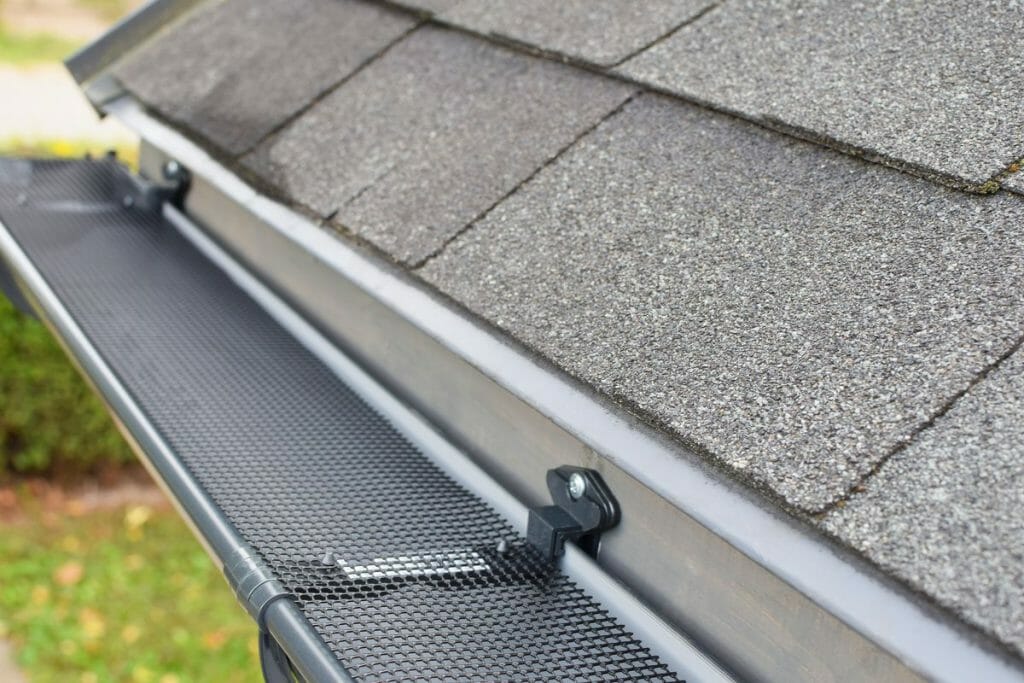 How To Remove Gutter Guards (Easy DIY Guide For All Types)