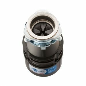 InSinkErator Badger Garbage Disposal Not Working?