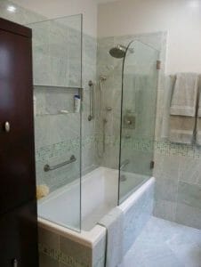 Different Types Of Showers: Units, Designs, Heads & Enclosures