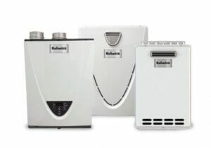 Reliance Water Heater Reviews: Reviewed & Compared For Homes