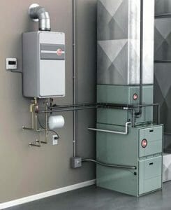 How To Descale A Tankless Water Heater (Step By Step DIY Guide)