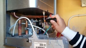 How To Bypass A Thermal Switch On Water Heater