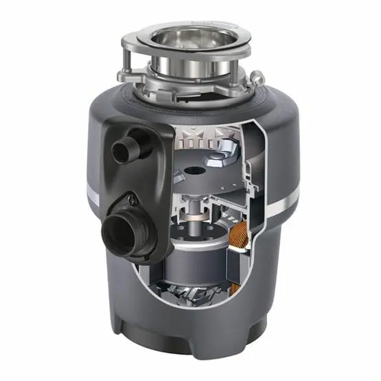 InSinkErator Evolution: Garbage Disposal Review