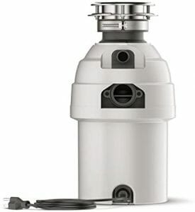 Waste King 9980 Garbage Disposal Review & Full Comparison