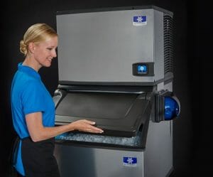 Manitowoc Ice Machine Troubleshooting (Common Problems & Solutions)