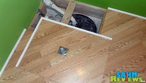 Sump Pump Cover Ideas (DIY How To Guide)