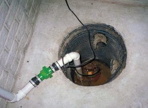 Sump Pump Weep Hole (What Is It & Do You Need One)