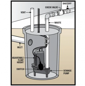 Ejector Pump Vs Sump Pump (What’s The Difference & Which One Do You Need?)