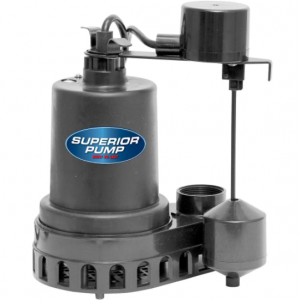 Pedestal Sump Pump Vs Submersible (Which One Should You Buy?)