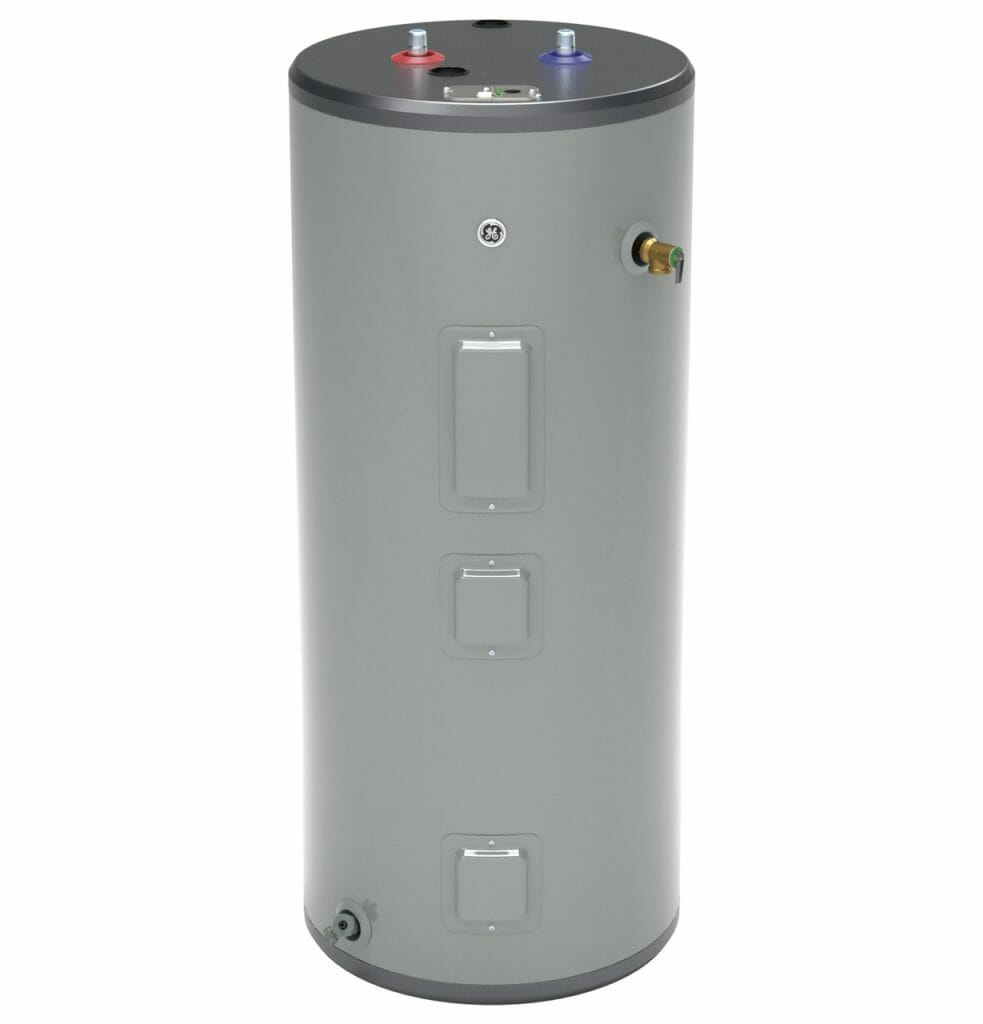 Best 40 Gallon ELECTRIC Water Heater (Reviewed for Cost & Efficiency)